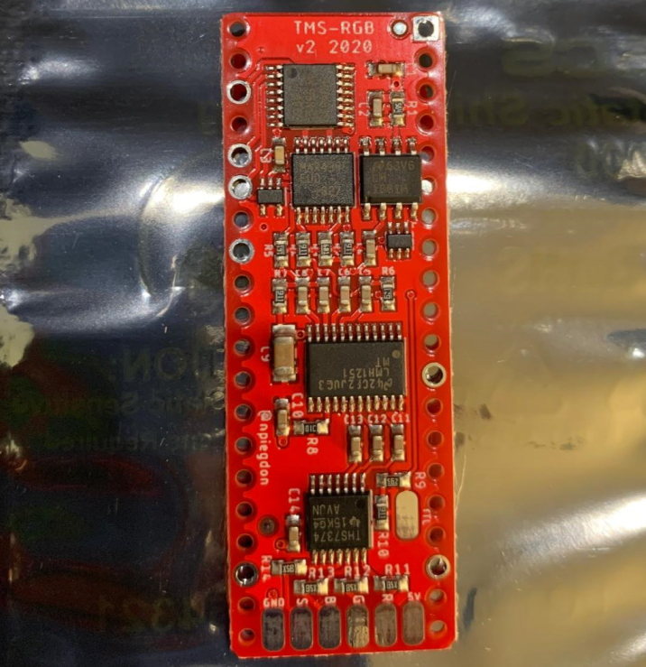 ColecoVision / RGB / +5v RAM Upgrade / Power Switch mod / Restoration