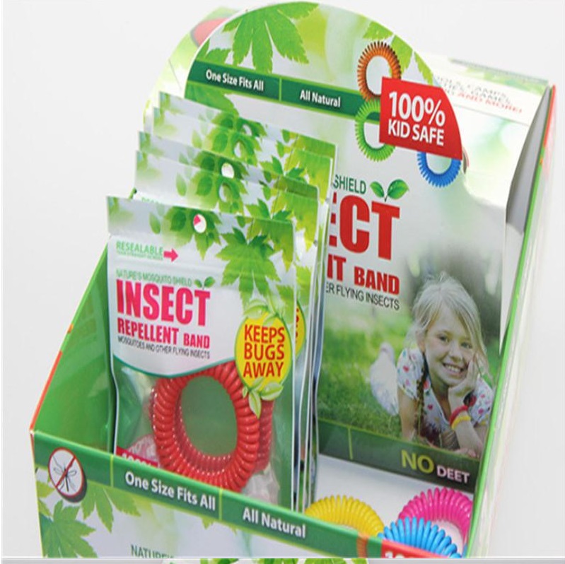 Insect Repellent band