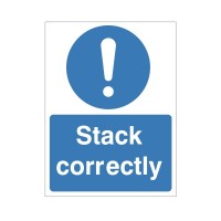 Buy and Save on Stack Correctly Sign. Best Prices on Rainbow Good ...
