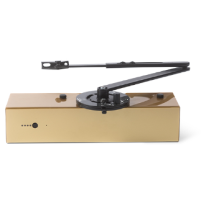 Fireco 170-2053 Freedor Pro Brass Finish