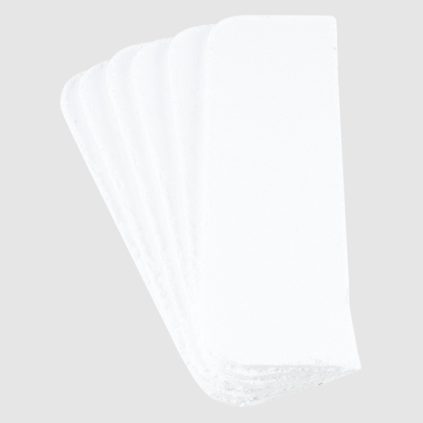 HOPPE ARRONE INTUMESCENT DOOR HINGE PACK (FOR 3 HINGES)