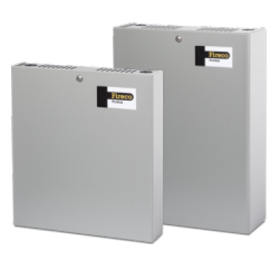 Fireco 550-7411 ProExtender with mains 12V DC backup PSU