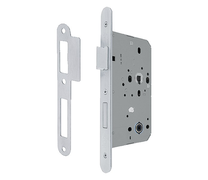 ARRONE AR8103 Bathroom Lock - 60mm Backset