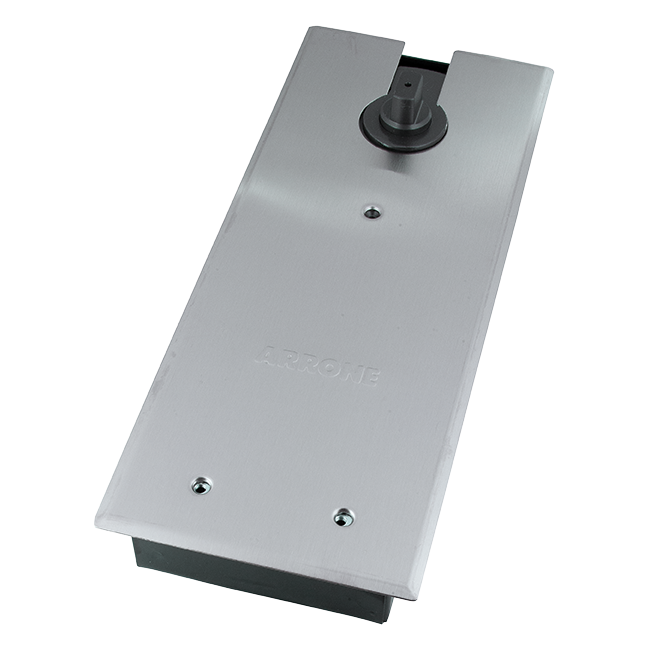 Hoppe ARRONE AR700-DA-SSS Double Action Floor Spring