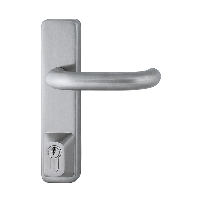 Hoppe ARRONE AR8805 External Locking Attachment