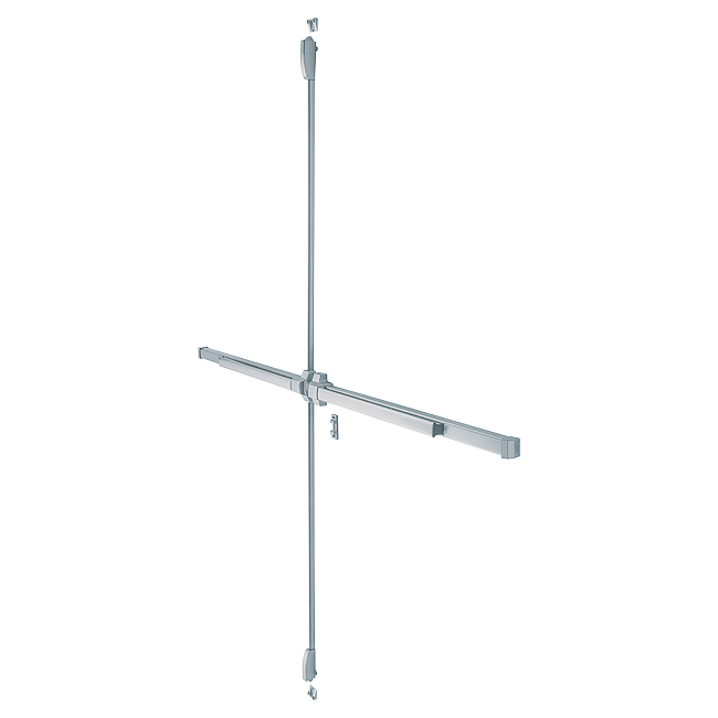 Hoppe ARRONE AR8808 Double Rebated Comb Unit