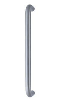 Arrone Satin Stainless Steel Pull Handle