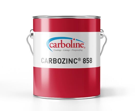 Carboline Carbozinc 858