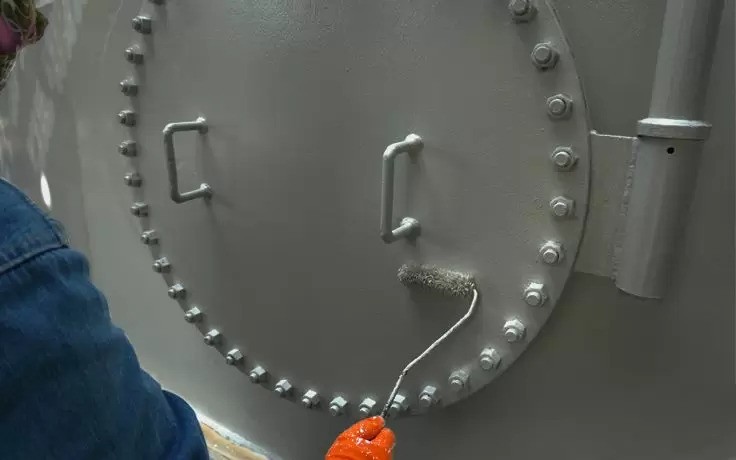 Carboline Phenoline 353 LT