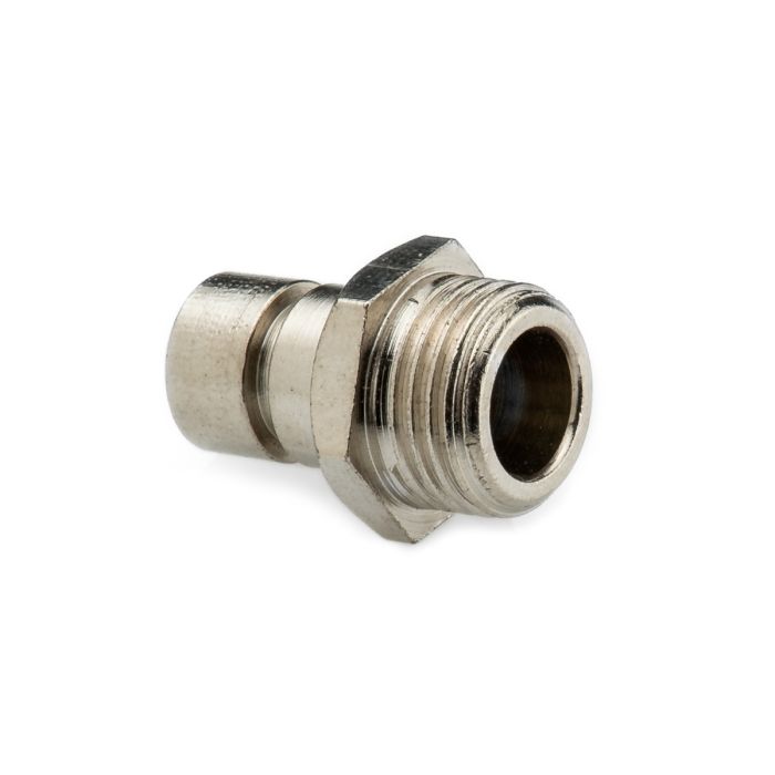 Firechief FCNP1 600g, 800g & 1kg Powder Nozzle 3mm Diameter