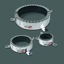 Shop For Firebreak FX300 Pipe Collar 125mm. 24 hours delivery on all ...