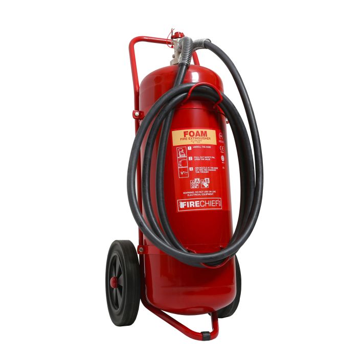 Firechief 50ltr Foam Extinguisher