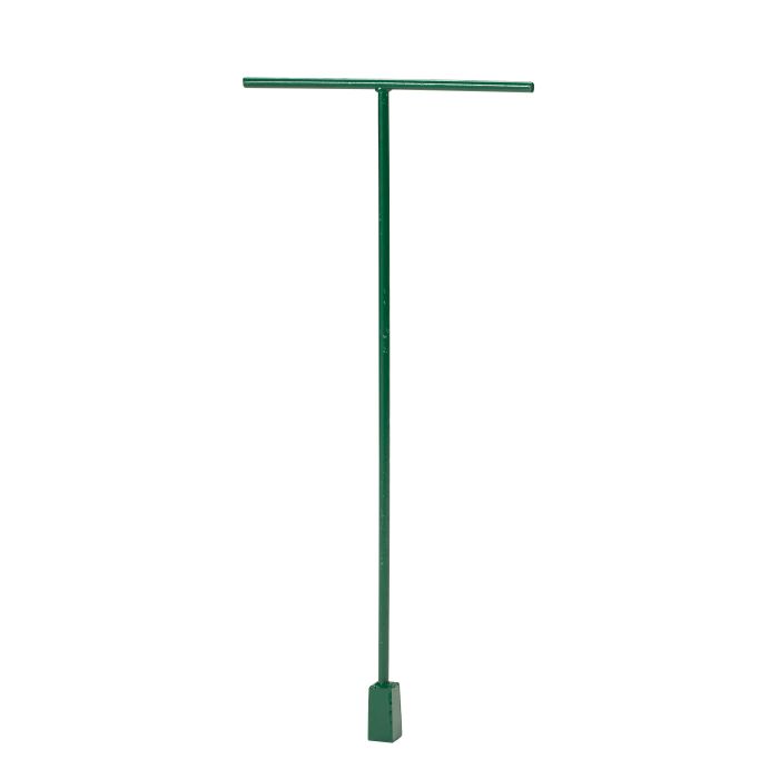 Firechief HKB2 Steel Hydrant Key and Bar