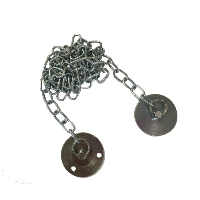 Firechief ACMD Agrippa Chain Guard for Magnet Door Holder