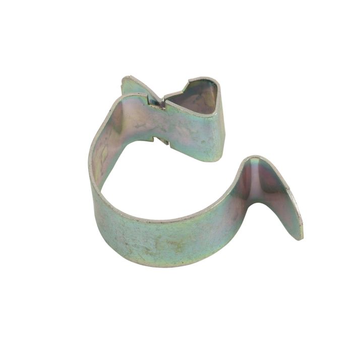 Firechief MSC Tubular Stand Metal Sign Clip