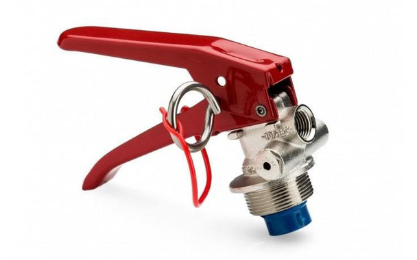 FCV3 M30 Firechief XTR Valve Assembly for 6, 9 & 12kg/ltr