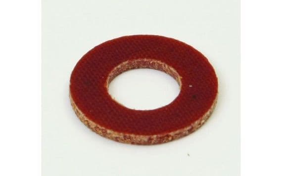 HHO1 Hose/Horn Sealing Fibre Washer-5kgCo2 - Pack of 100