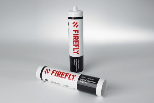 FIREFLY FR Graphite High Expansion Sealant