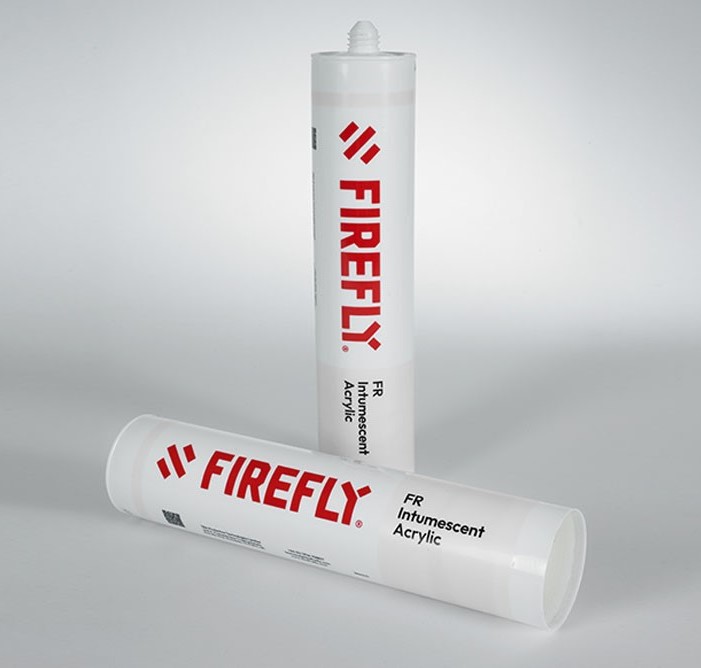 FIREFLY FR Intumescent Acrylic Sealant