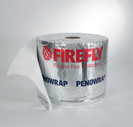 Firefly™ Lightweight Flexible Penowrap