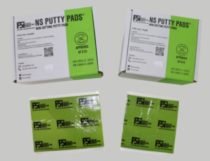 FSi Promat NS Putty Pad
