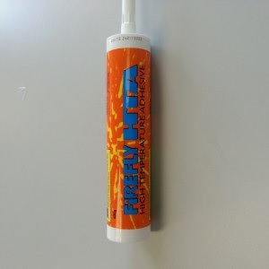 FIREFLY High Temperature Adhesive - 330ml