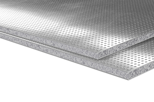 Kemwell Impact Board 2400 x 1200 x 9.5mm