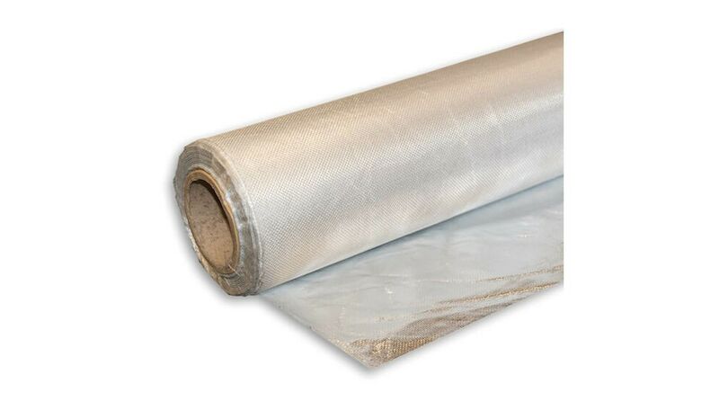 Illbruck ME006 AVCL Class B Air & Vapour Barrier Membrane 1020mm