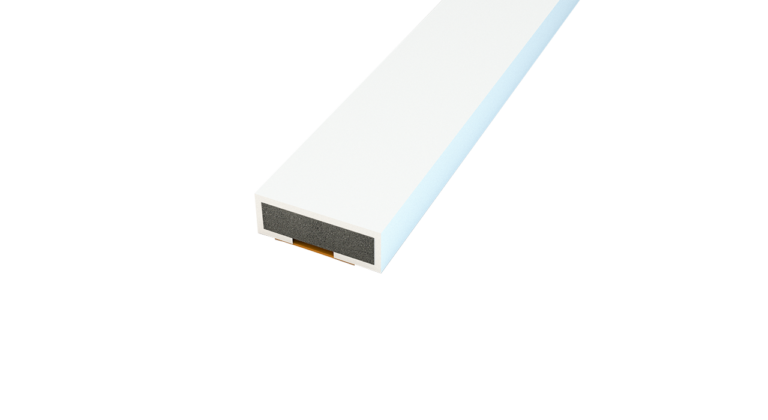 Norseal Pyroplex 104Fo Fire Only 10X4Mm