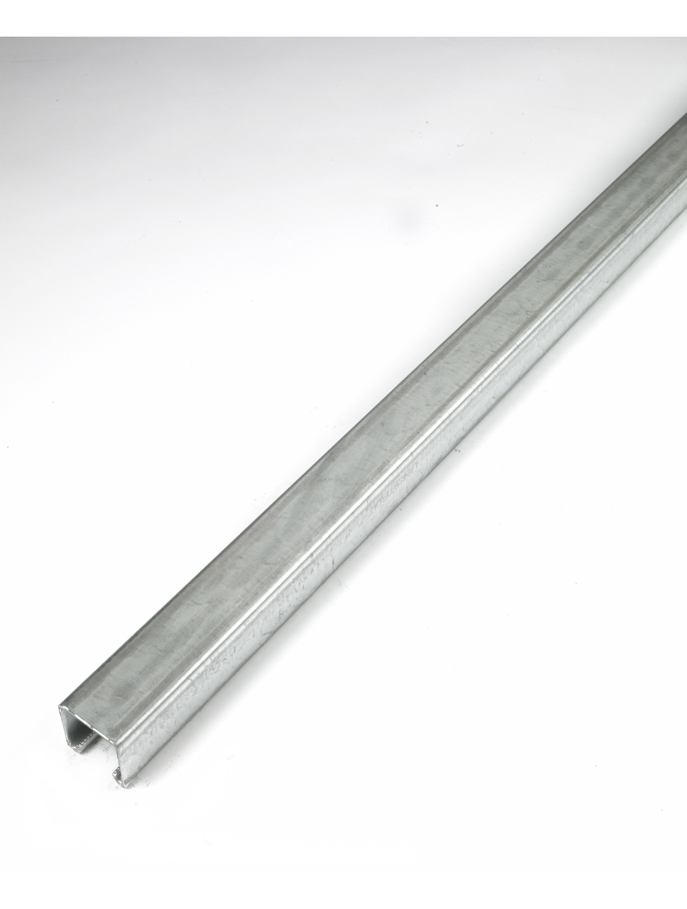 Buy and Save on Unistrut Channel 41x41 Pre-Galvanised 3m. Best Prices ...