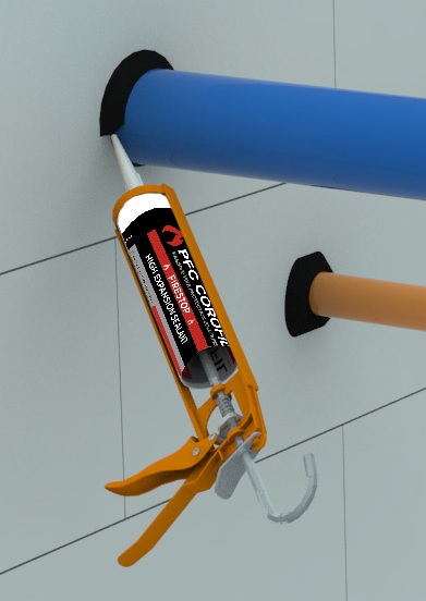 PFC Corofil High Expansion Sealant CHES