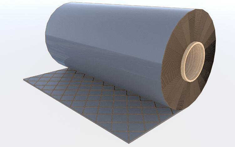 Proctor Protech GR - DPC Gas Protection