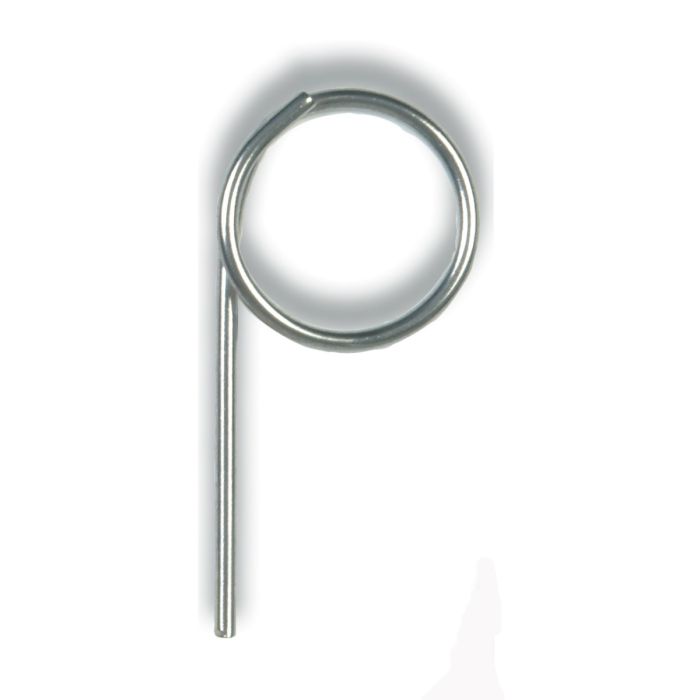 Firechief PSL Safety Pin-Large - Pack of 50