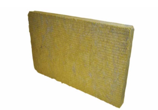 Quelfire Mineral Wool Shuttering Slab | MW