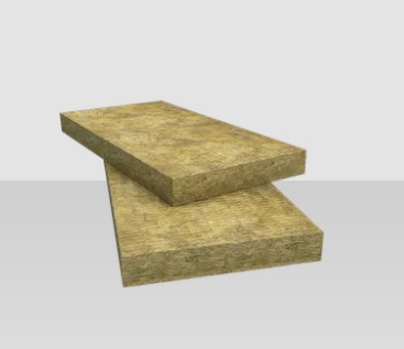 40mm Rockwool RW3 Acoustic Insulation Slab (Pack of 16)