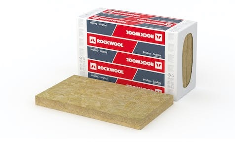 Shop For Rockwool SL 620 Alu - Pack of 6 Slabs. 24 hours delivery on ...