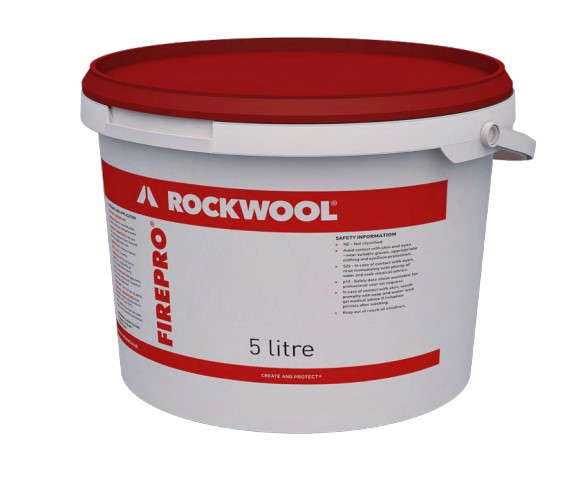 Shop For Rockwool Acoustic Intumescent Sealant. 24 hours delivery on ...