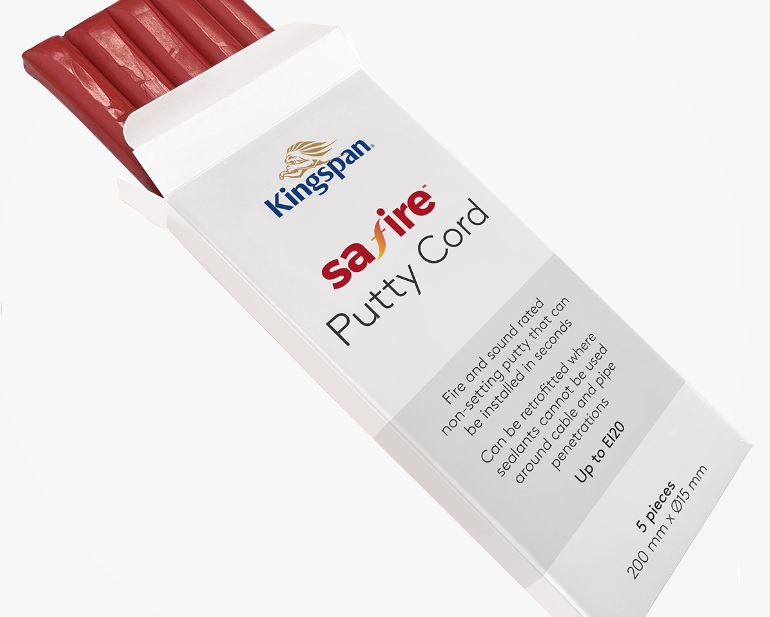 Shop For Safire Putty Cord. 24 hours delivery on all orders placed ...