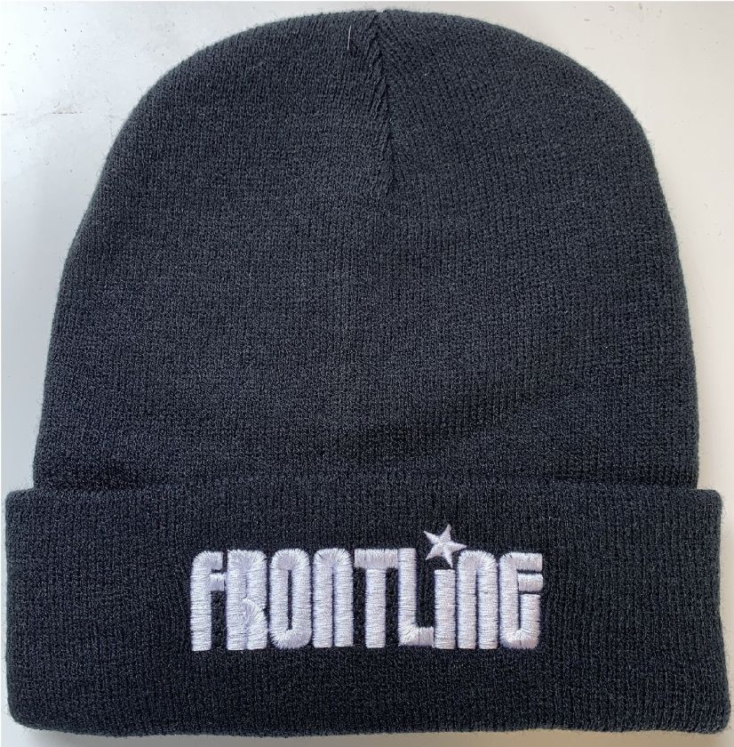 Frontline wooly hat