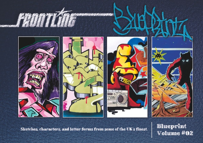Blueprint Issue 2 1627
