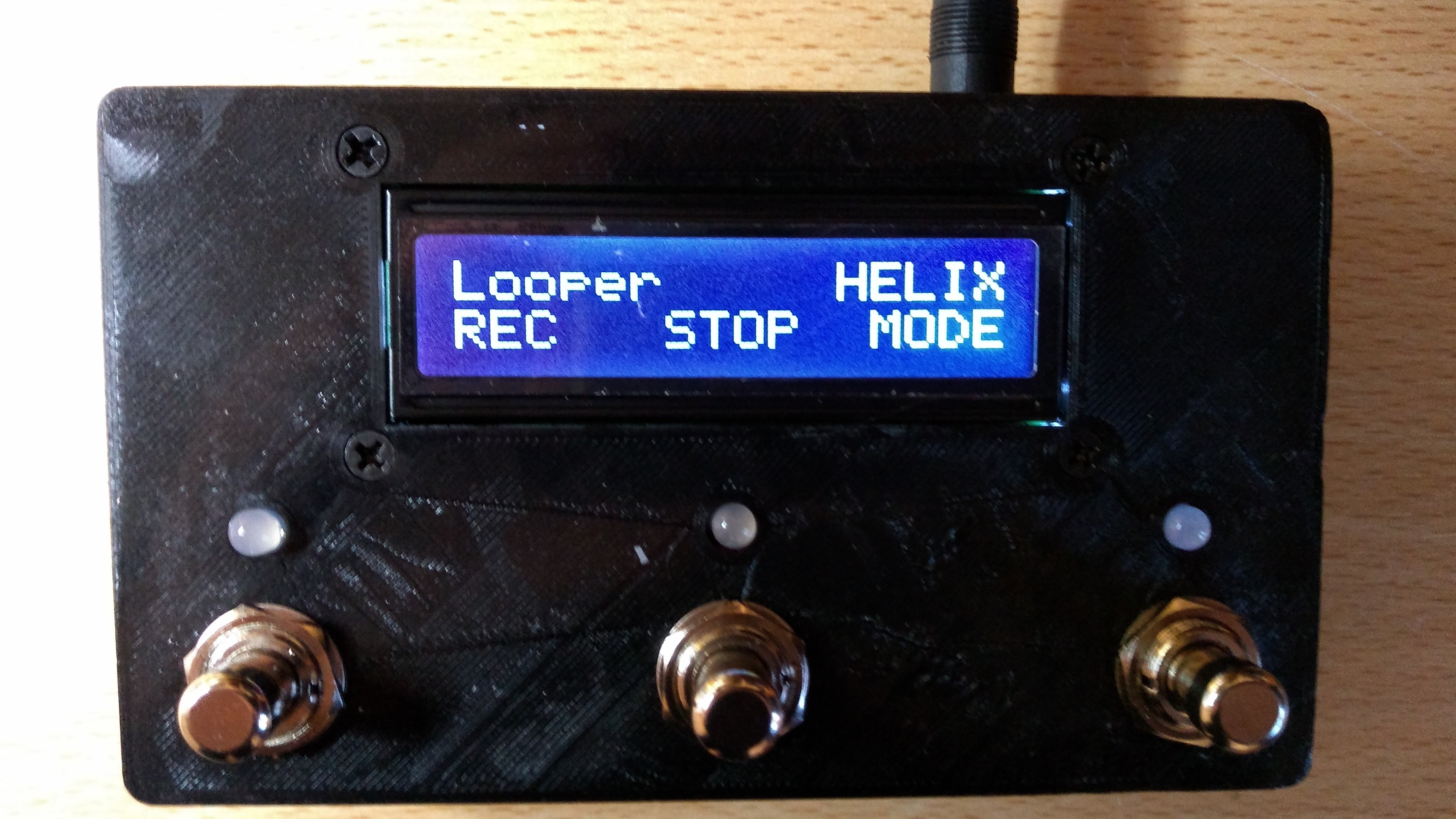 VC-mini (monochrome)