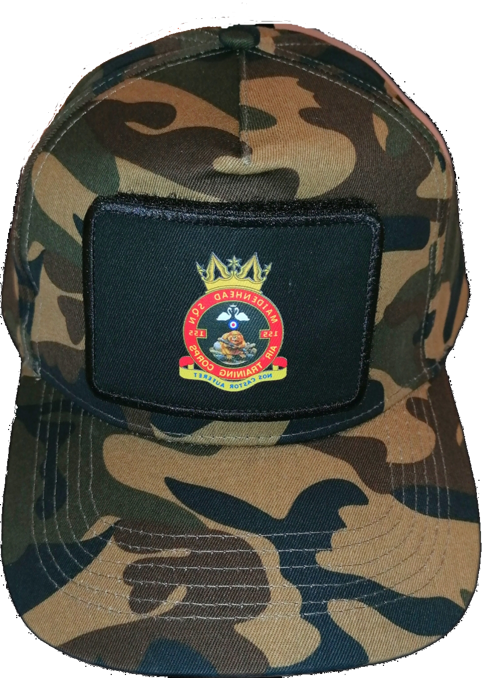 Squadron Cap