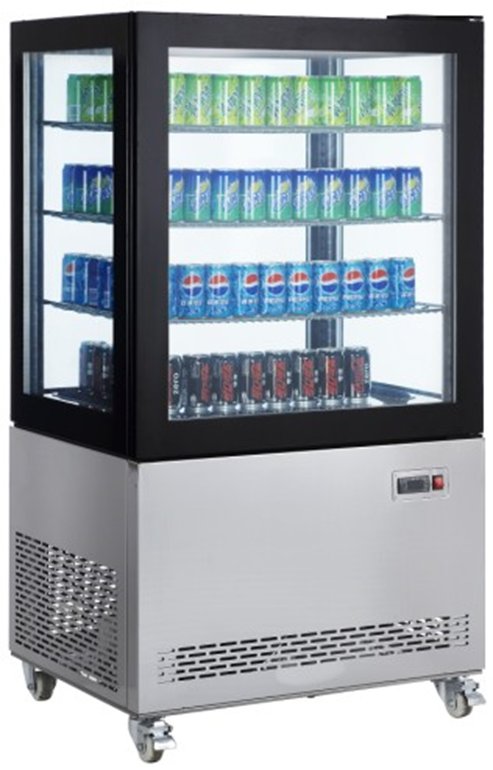 Beverage Air Refrigeration - Kitchen Equipment