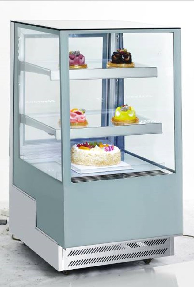 Patisserie Display Fridges - Bakery Display - Best Price