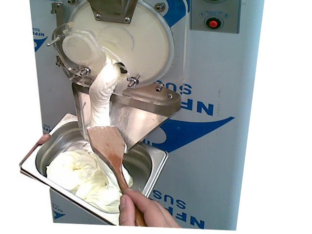 Hard Ice Machine | Discover the Bestsellers Ice Cream Machines
