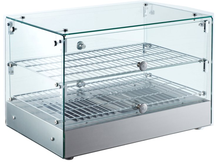 Heated Display Cabinets - Hot Food Display & Serveries - Catering ...