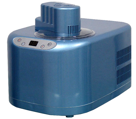 Finding the Best Gelato Machine for your Home | Gelato Machine Producer‎