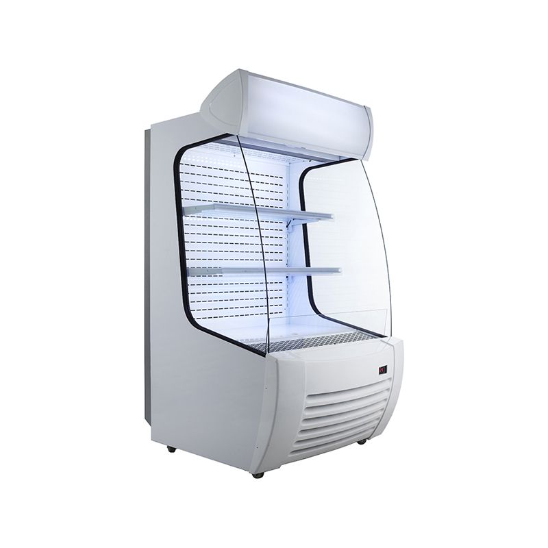 Open Display Cabinets | Commercial Open Front Display Fridge