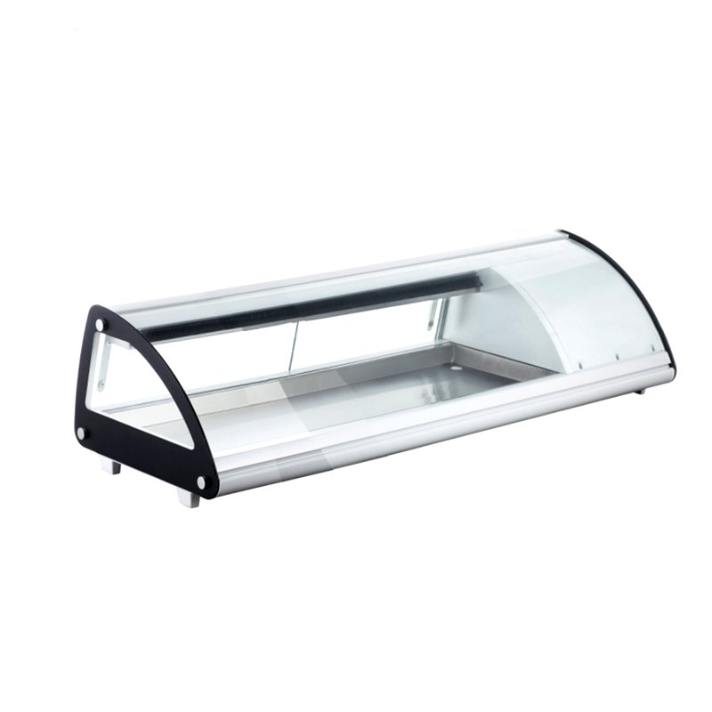 Sushi Case | Sushi Refrigerator | China Sushi Display Case