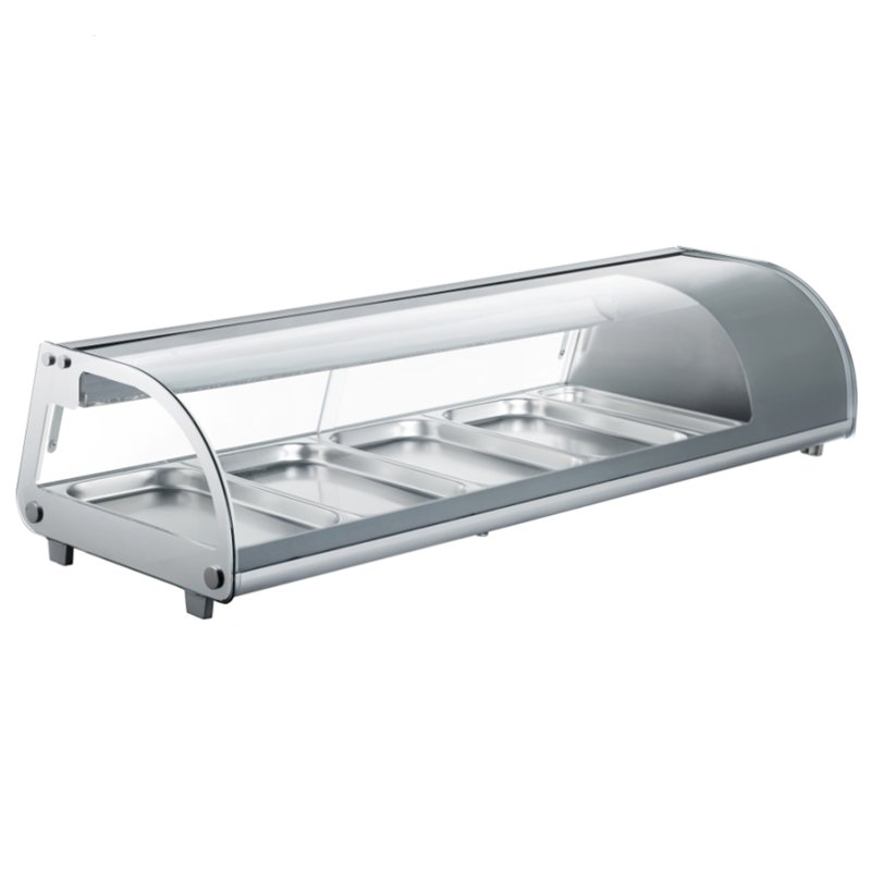 Sushi Case | Sushi Refrigerator | Best Sushi Display Case